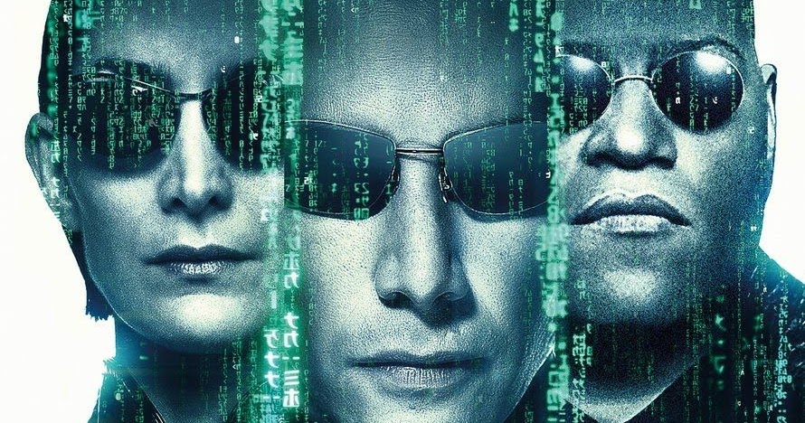 Universo Matrix
