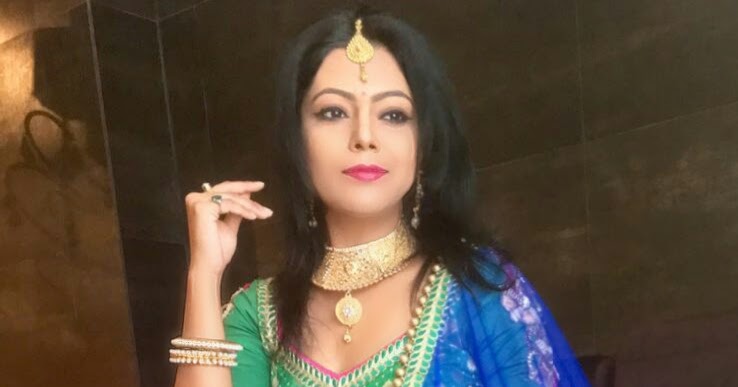 Debasmita Banerjee Wiki Biography, Age, Height, Affairs, Pictures and ...