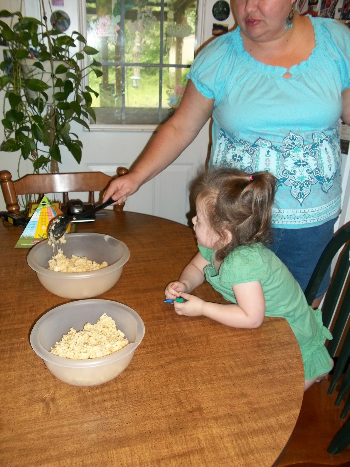 ~*Pigtails & Glitter*~: Earth Day 2012