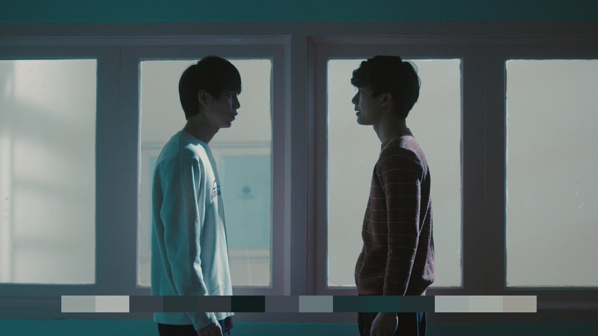 Review Thailand Series : The Shipper (2020) - alif's blog