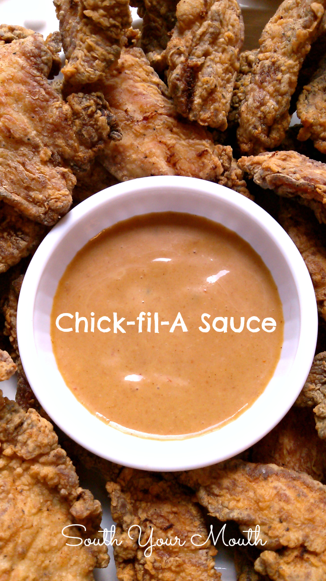 South Your Mouth: Calabash Chicken