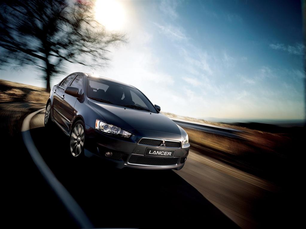 Mitsubishi Lancer: Thorough Details About Mitsubishi Lancer EX