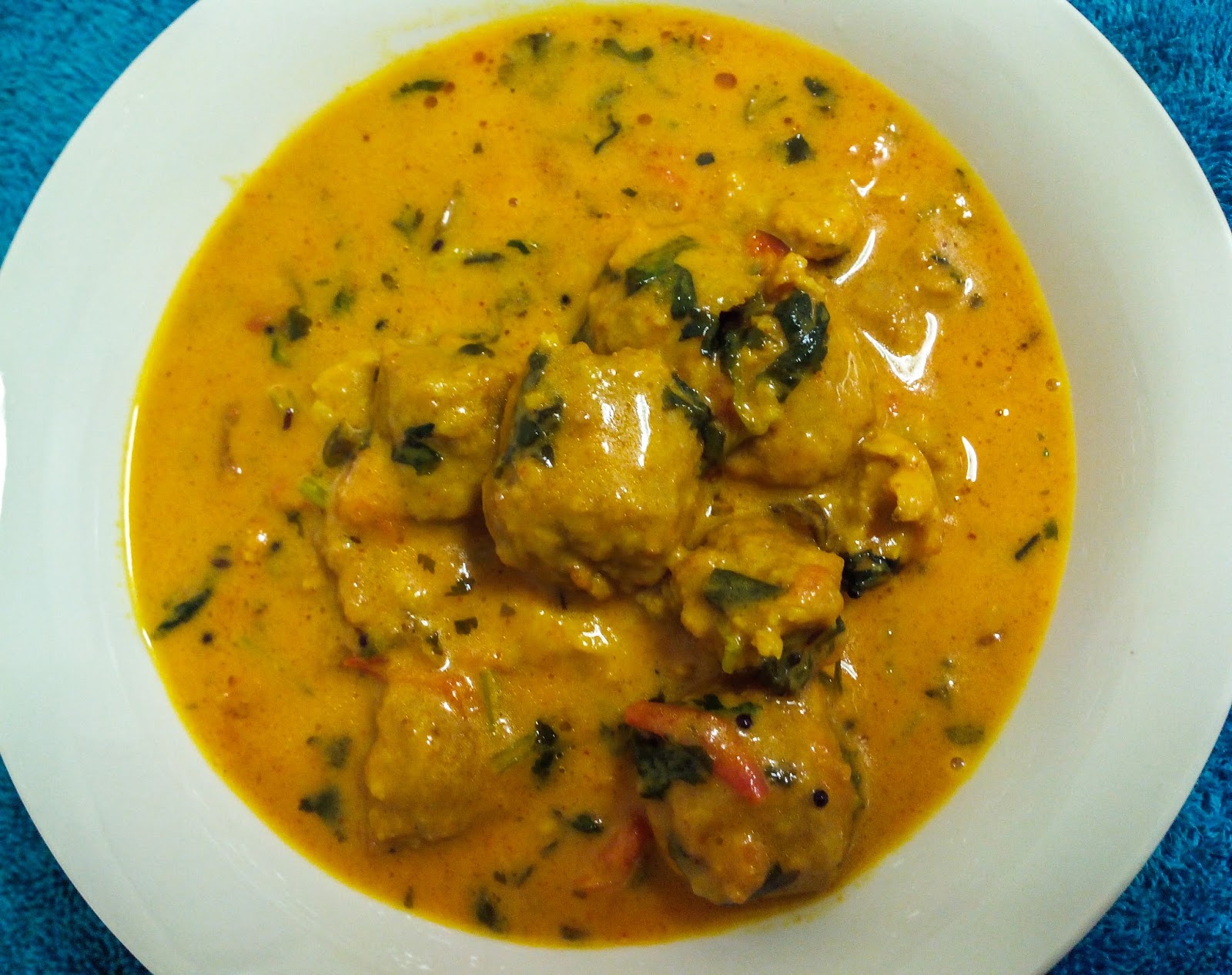 Adventurous Foodie is Back #atozchallenge - Destiny's Child