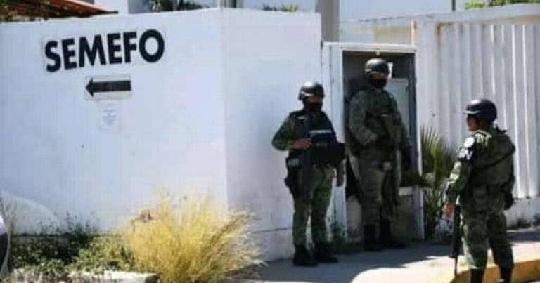 “el Chino Ántrax” Está Muerto Fiscalía De Sinaloa Y Eeuu Confirmaron