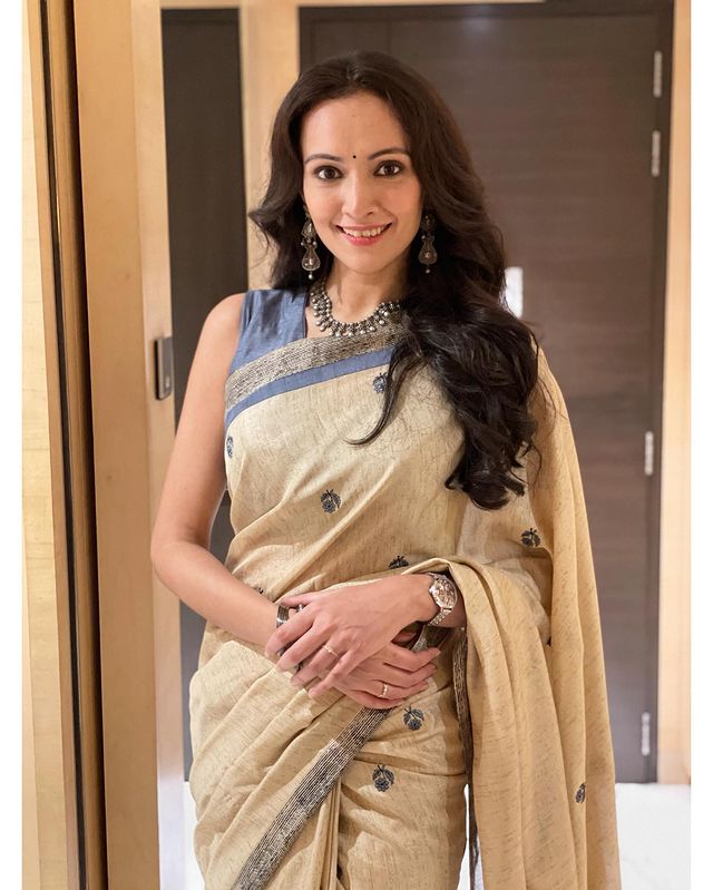 Dipannita Sharma Wiki Biography, Web Series, Movies, Photos Age, Height ...