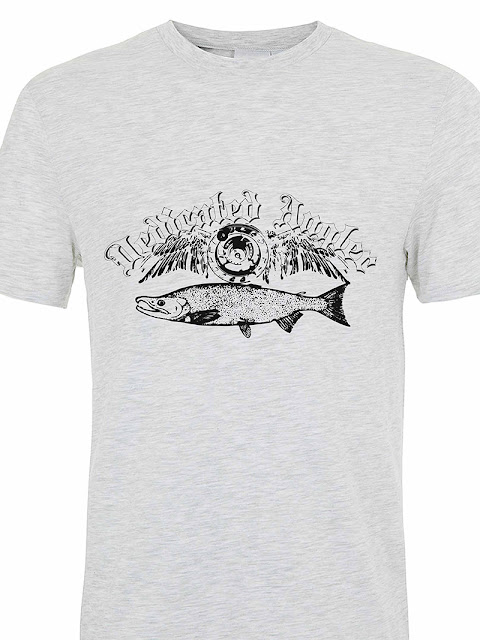 A Year On The Fly: Dedicated Angler T Shirts