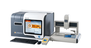 Alat Microbiology Analyzer and Antimicrobial Susceptibility Testing ...