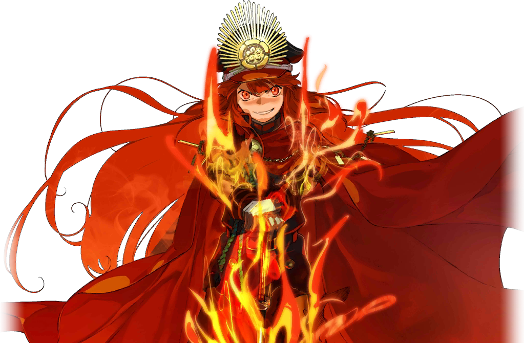 Hanya Seorang Penggemar Nasuverse: Review Nobu (Archer)