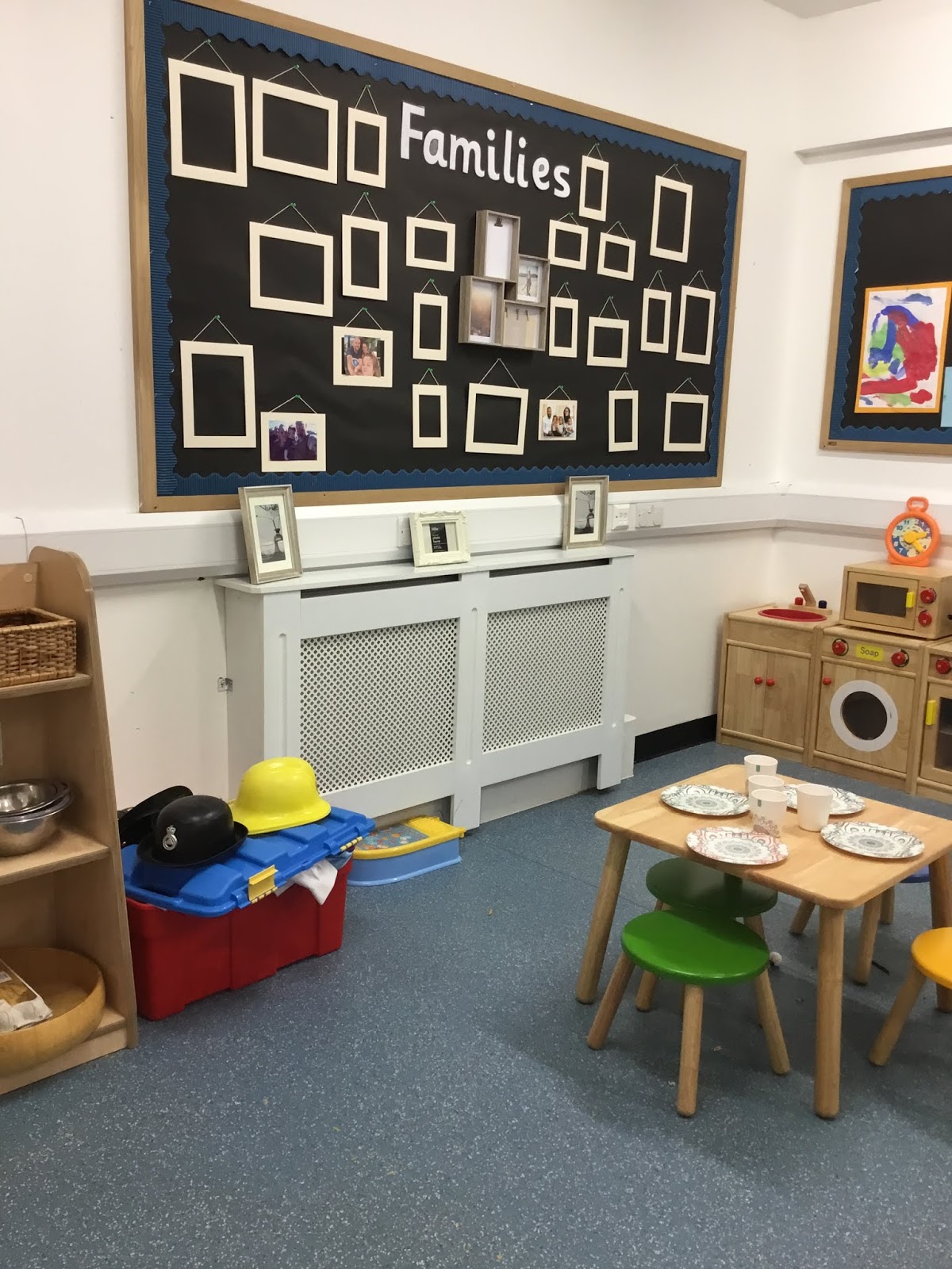 Broadford EYFS: Nursery Reminder: Family Photos