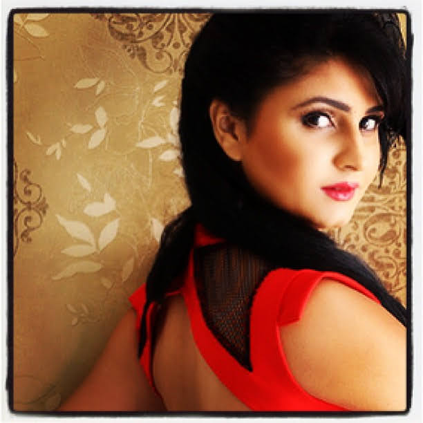 Bhakti Rathod: Crime Patrol Actors and Actresses