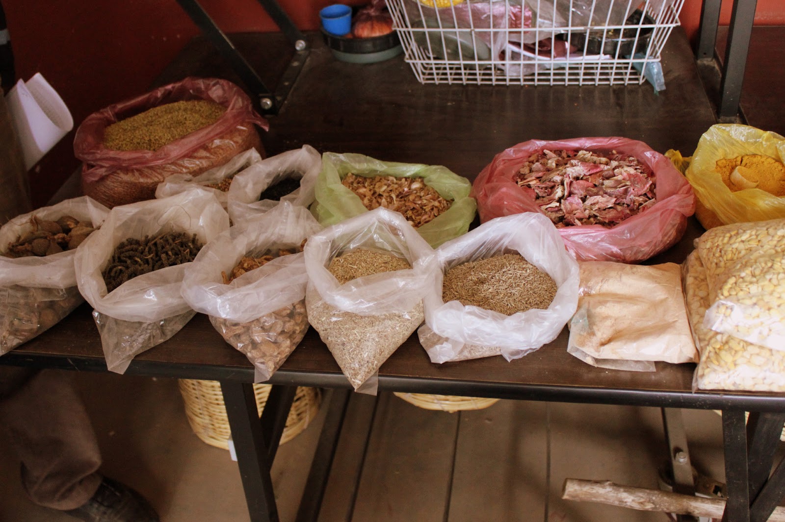 Agamé, Ethiopia: Supporting business women in Adigrat