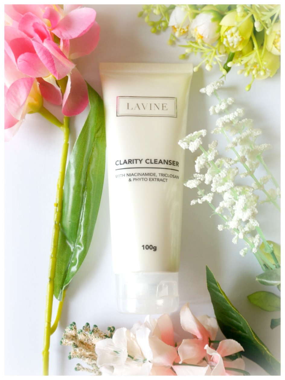 Introducing : Lavine Cosmetics - Two Thousand Things