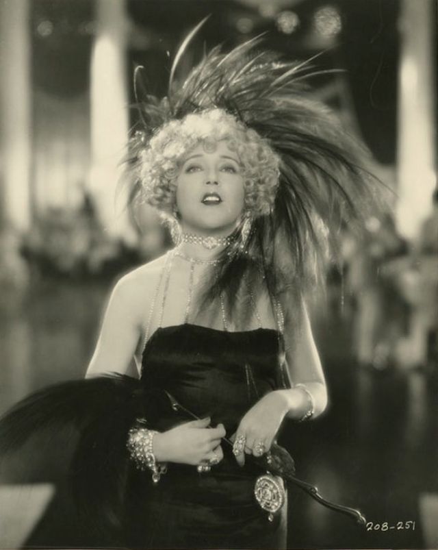 40 Beautiful Photos of Mae Murray in the Early 20th Century ~ Vintage ...