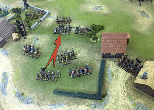 Blue's Marauding Miniatures: Oathmark: Battles of the Lost Age ...Part ...