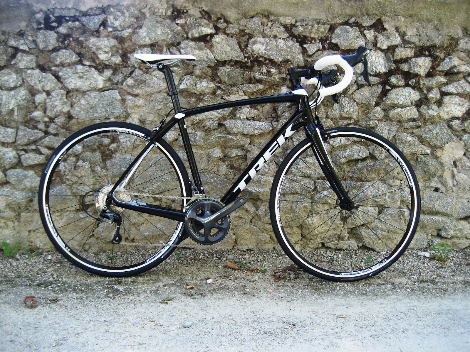 Velodis Tain: Nouveauté : TREK Domane SL6