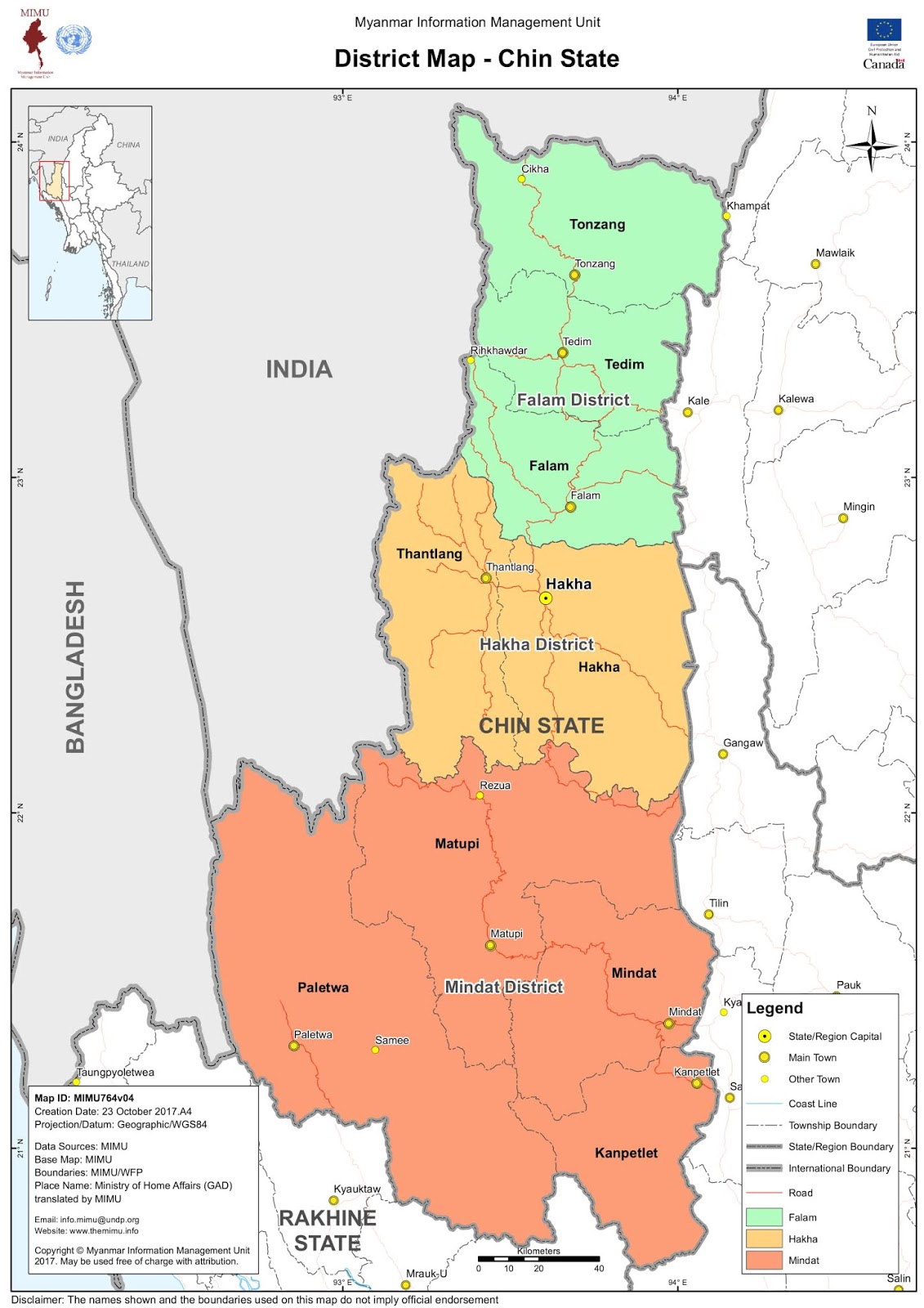 Engr. Shah Imran's blog: Maps