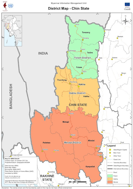 Engr. Shah Imran's blog: Maps