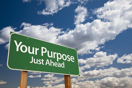 LOVEGOD, LOVELIFE, LOVEMUSIC.: 5 Tips To find Your Personal Purpose