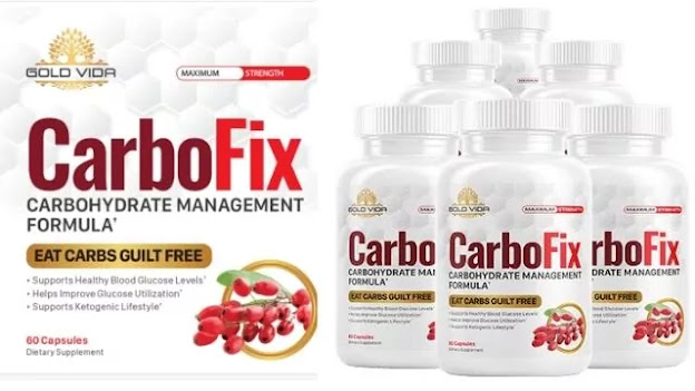 Carbofix@ suppelement add to cart Now To Save 51 % Discount ...
