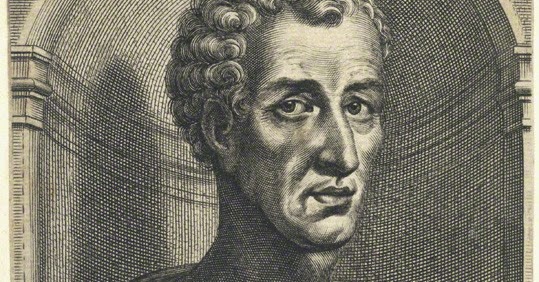 Ancient World History: Lucian of Samosata