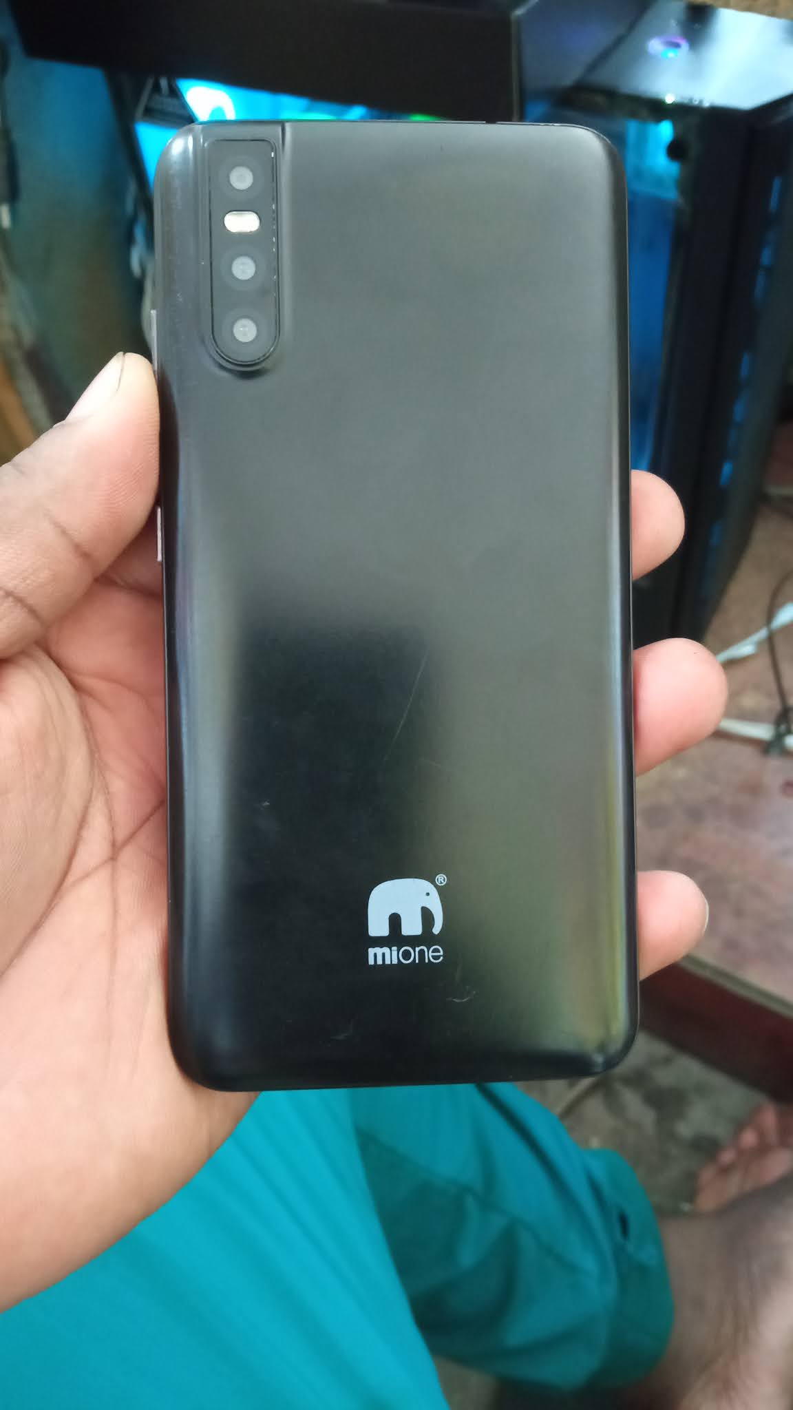 Mione s1 firmware | 2023💰 FLASHFILESENABLED