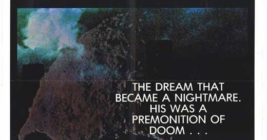 Dave's Movie Site: Classic Movie Review: The Last Wave (1977)