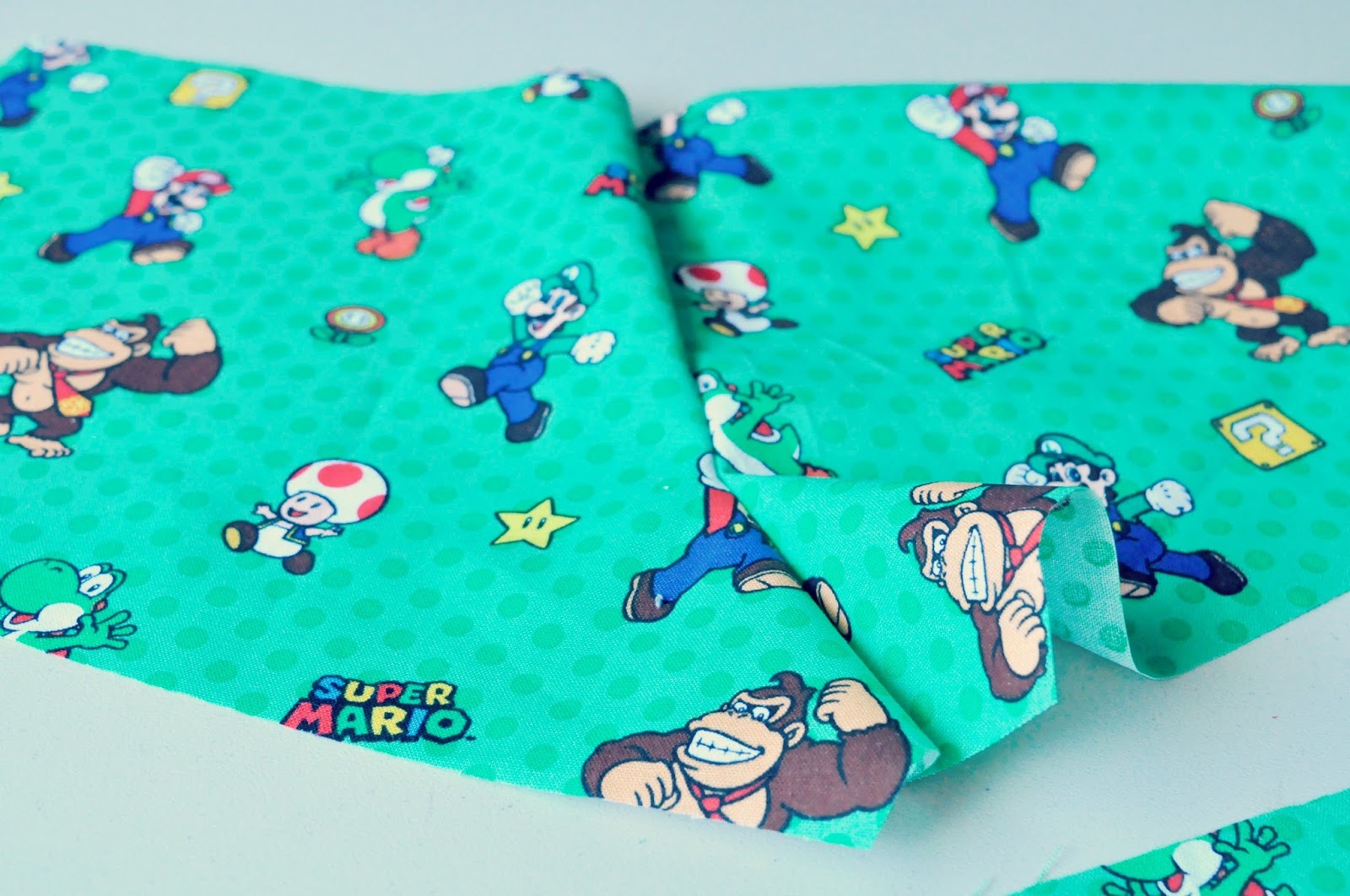 Boy's Boxers Tutorial Part One