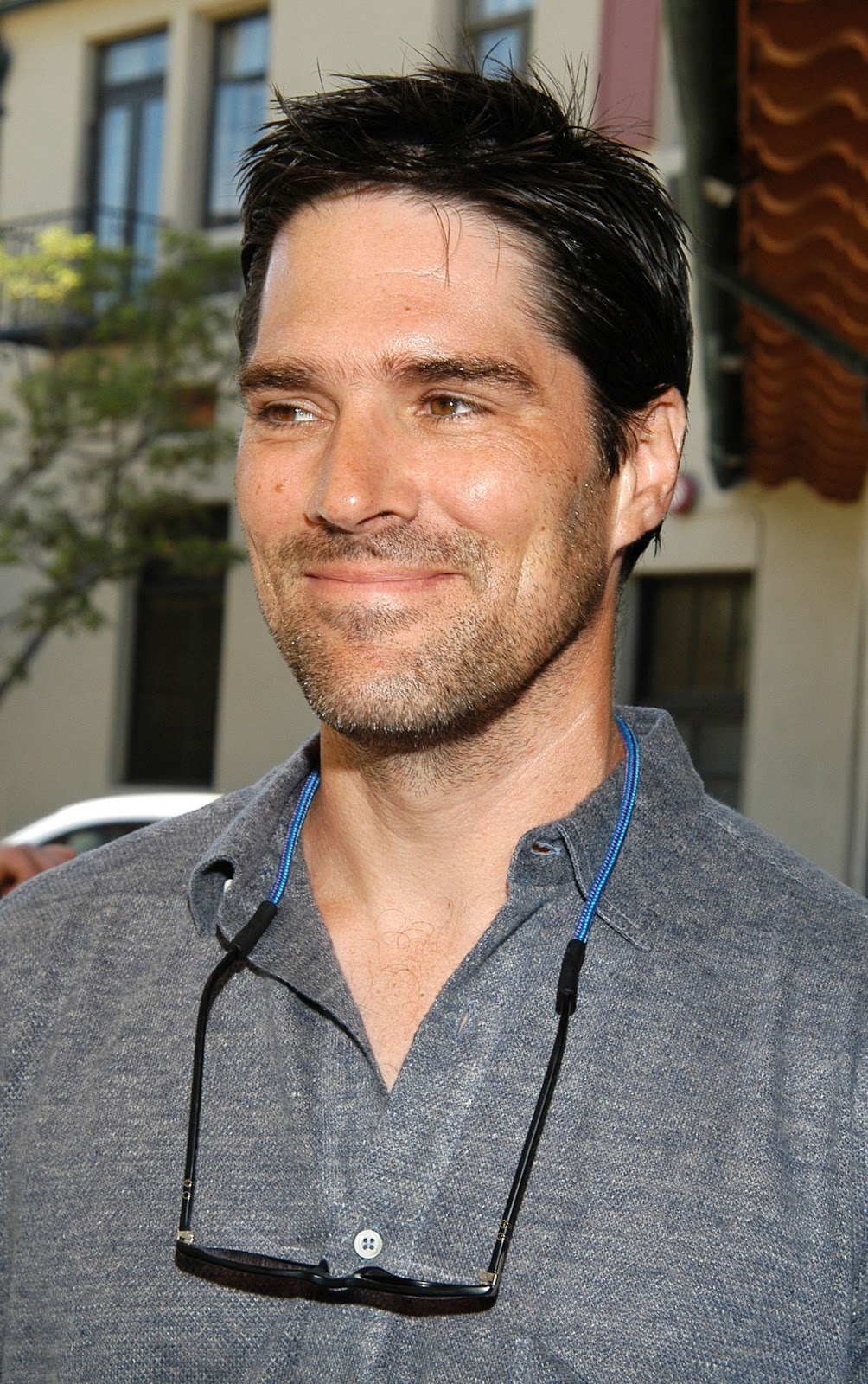 Thomas Gibson Photos | Tv Series Posters and Cast
