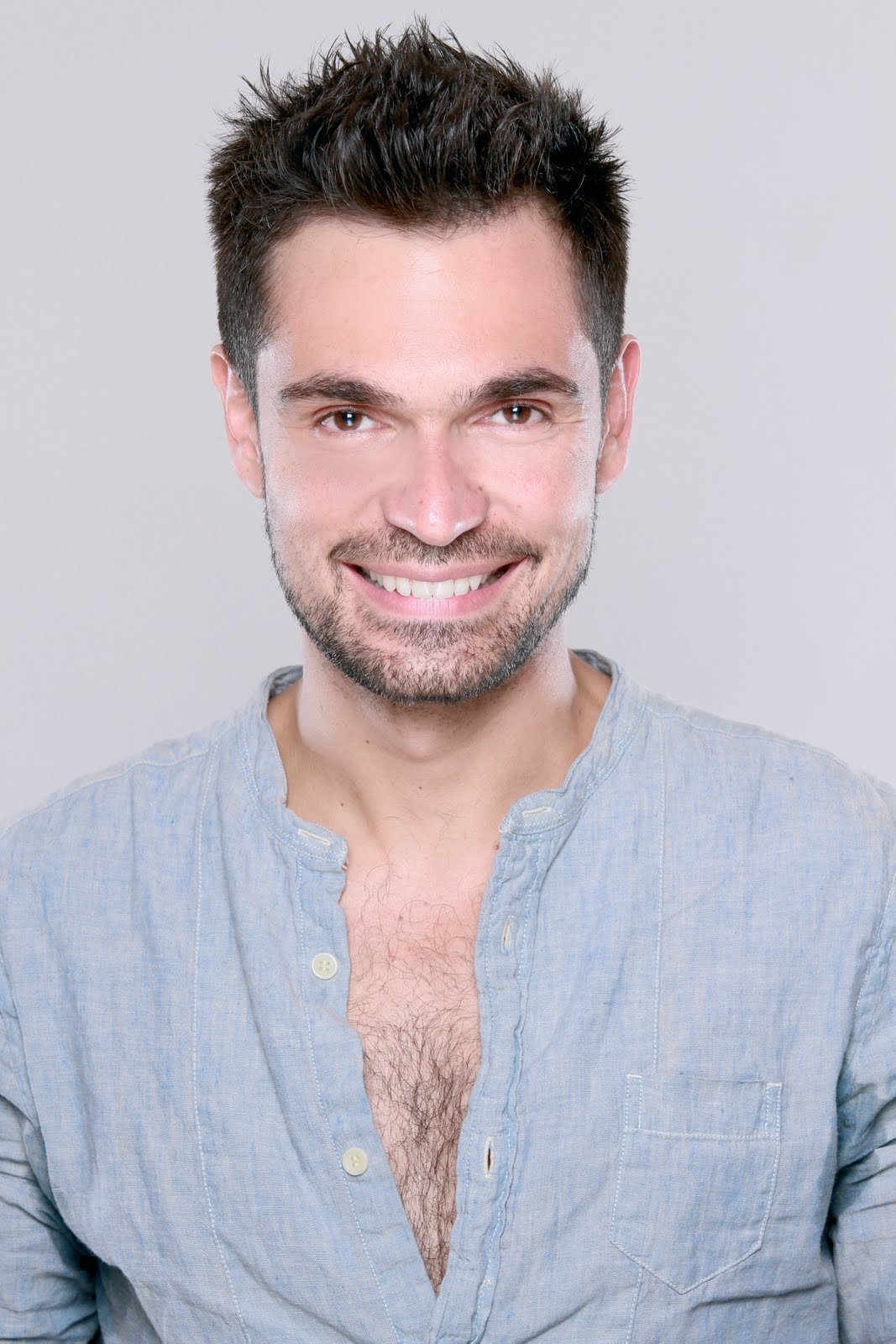 "El último sábado de junio": EL ELENCO