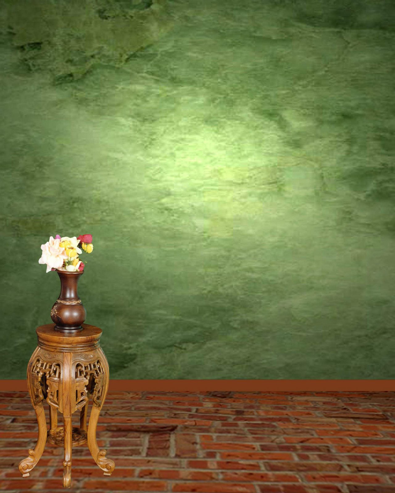 Studio Backgrounds: Wallpapers for Photo Album