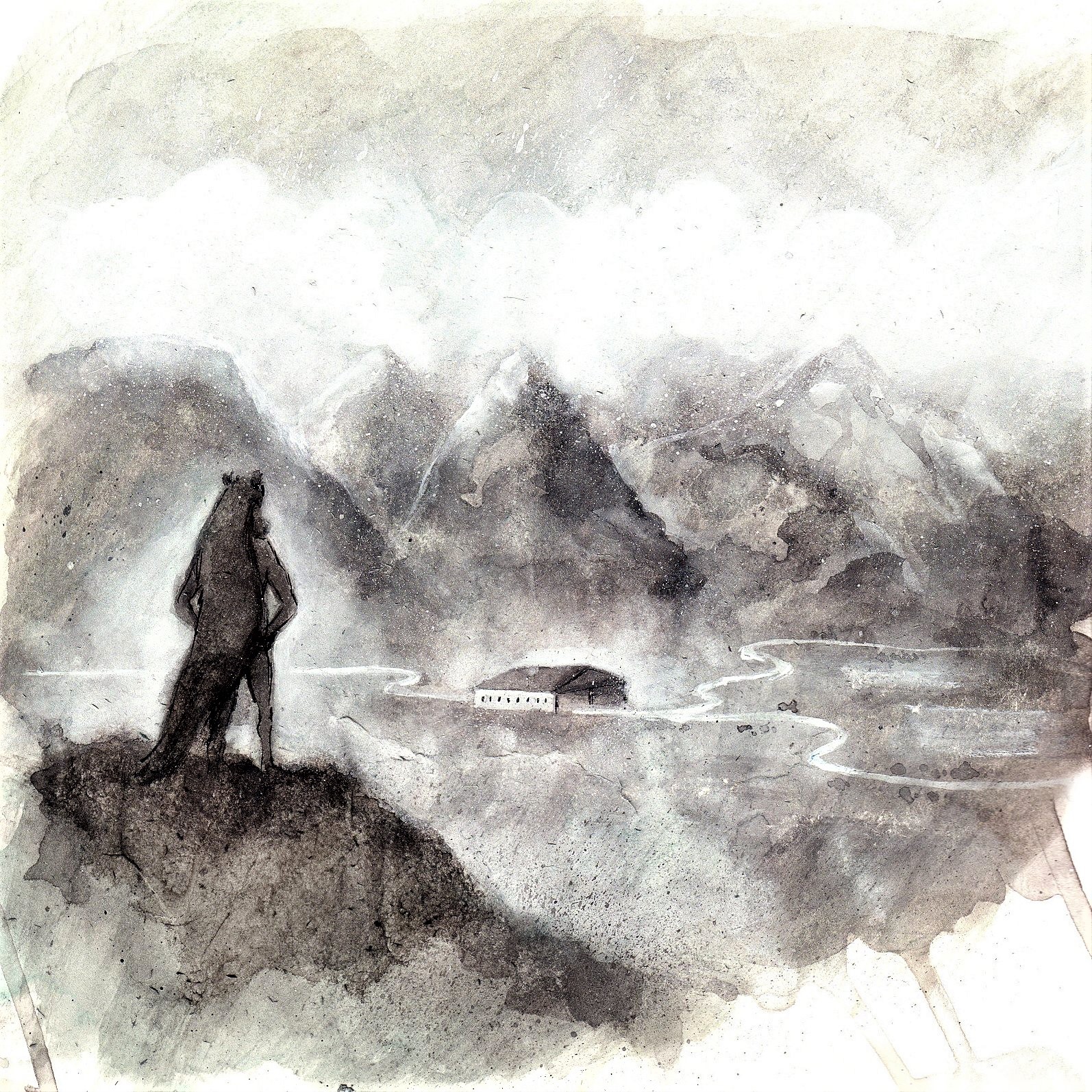 Fieggentrio: De augiasstal reinigen