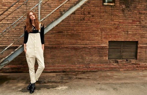 MODA Y ESTILO: Catalogo Mango pimavera verano 2014