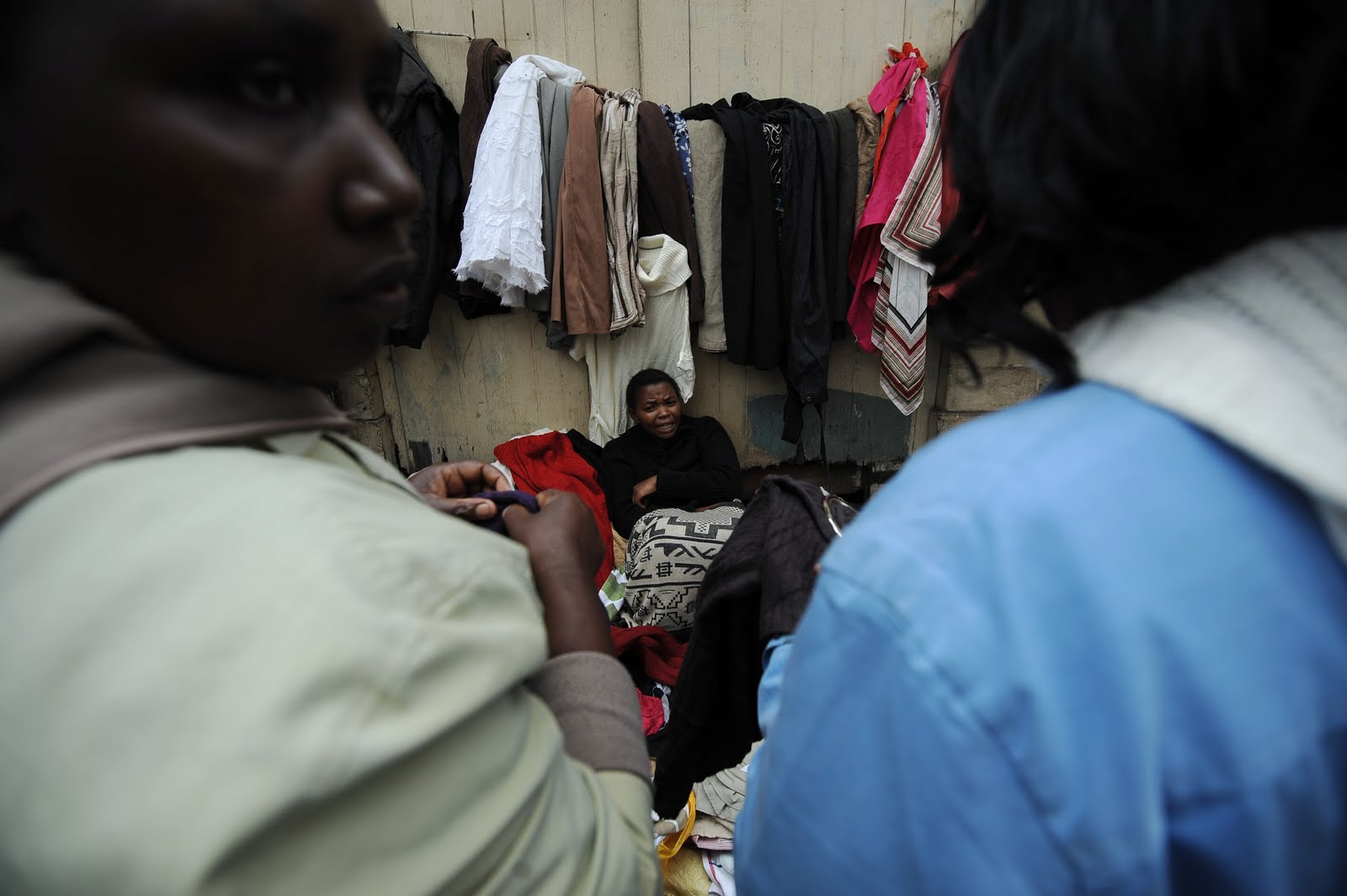 Zed Jameson Photography: Life In Nairobi, Kenya