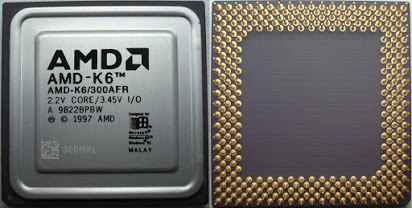 History of computer processor(1994-1999) part 4