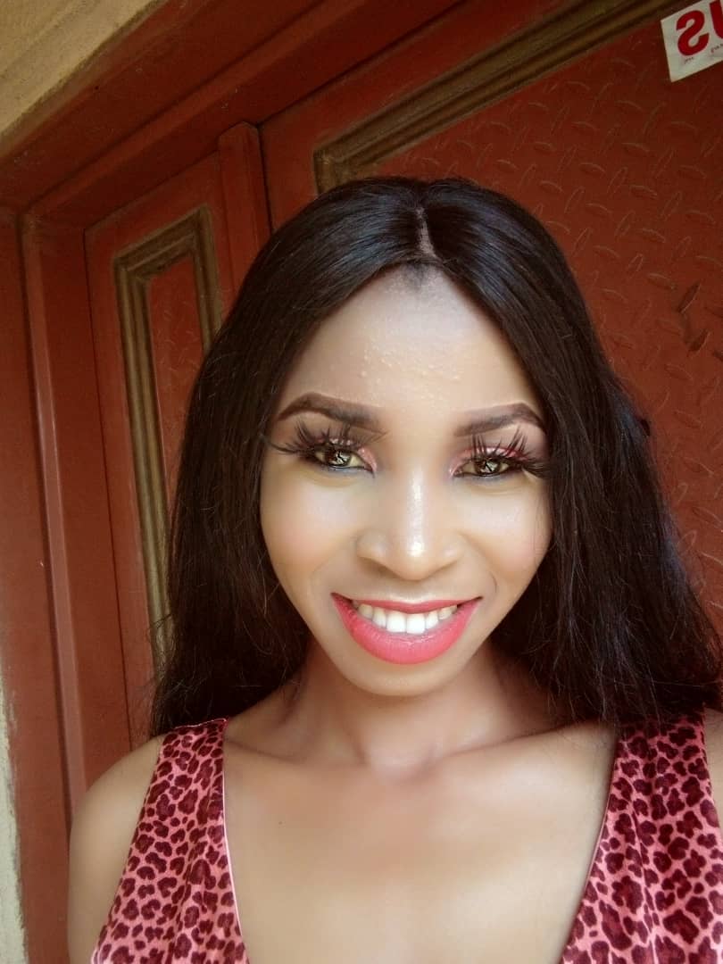 Welcome to Olori Wendy's Blog: Victoria Adebayo Omowunmi Qualifies for ...