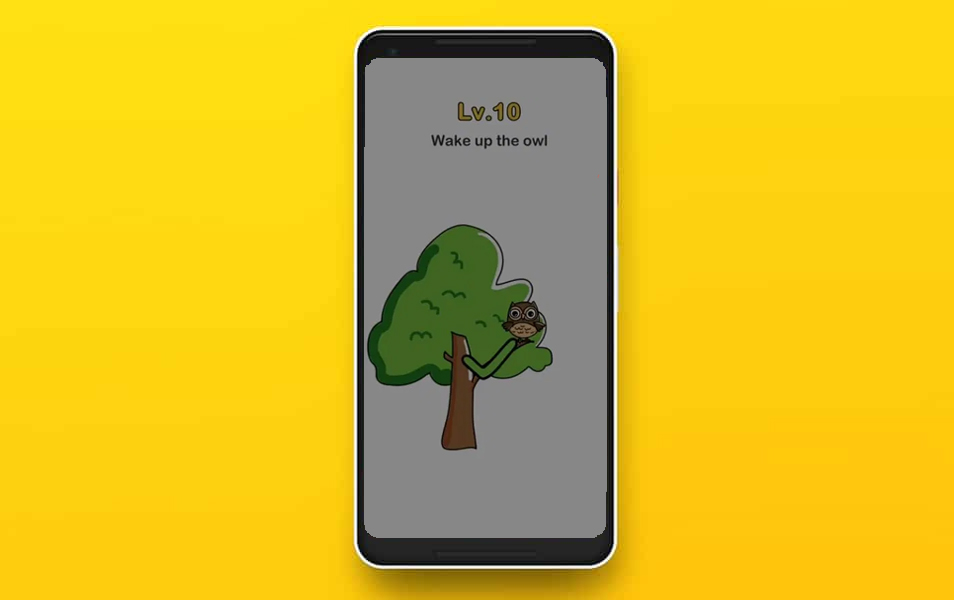 Brain Out Game Levels 10 11 12 Logic Explained in Detailed | Know