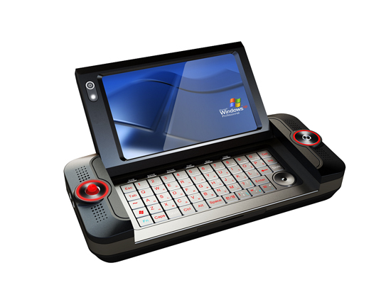 IT World Zone: Portable Computers