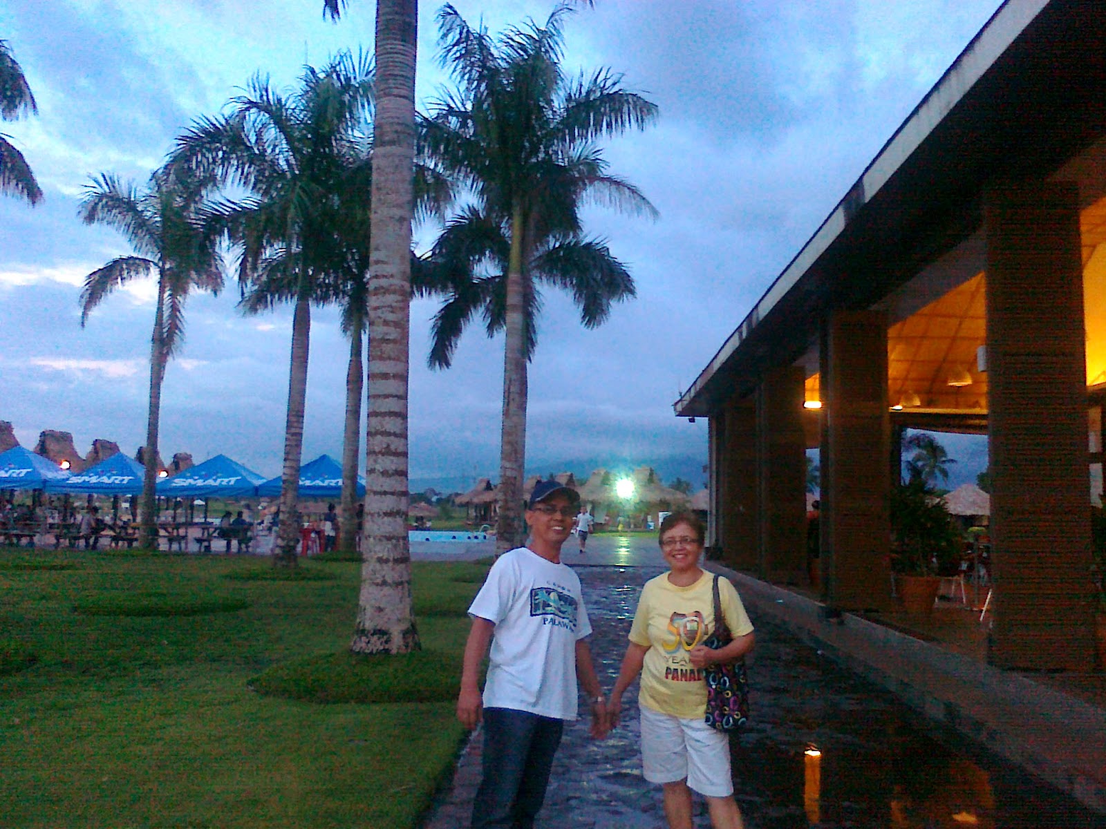 Perhaps Leisure!: Camarines Sur Watersports Complex (CWC)