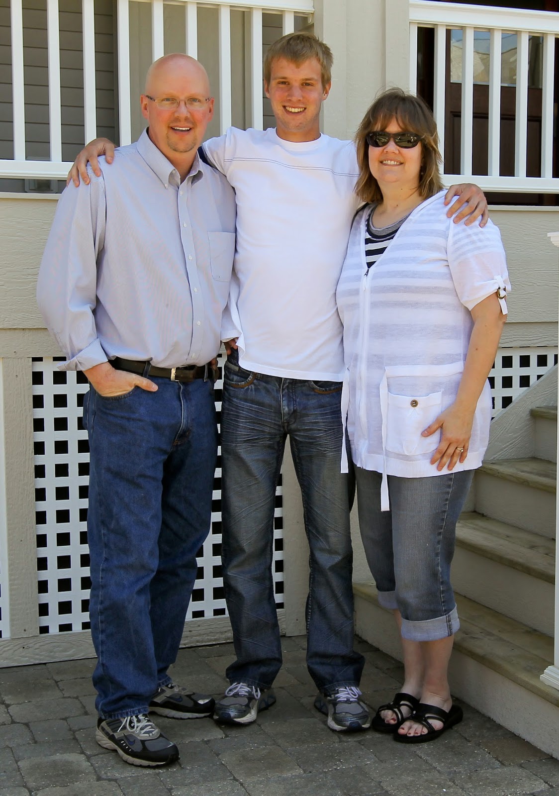 Journey to the Past: 2014