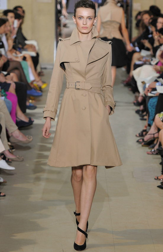 The Style Engineer: Couture Fall 2012 Roundup, Day 1