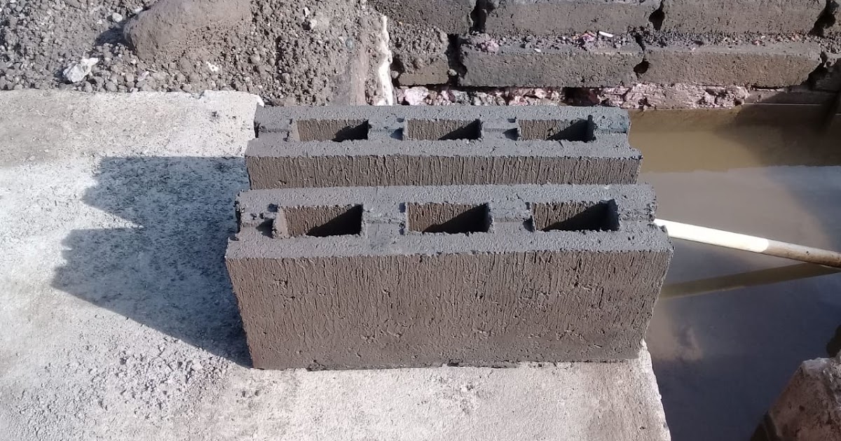 Harga Batako Press DGB04 - KANNAJMY BATAKO