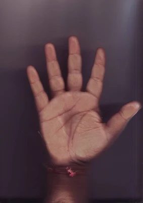 Born After Father's Death - Posthumous Child Palmistry ~ INDIAN ...