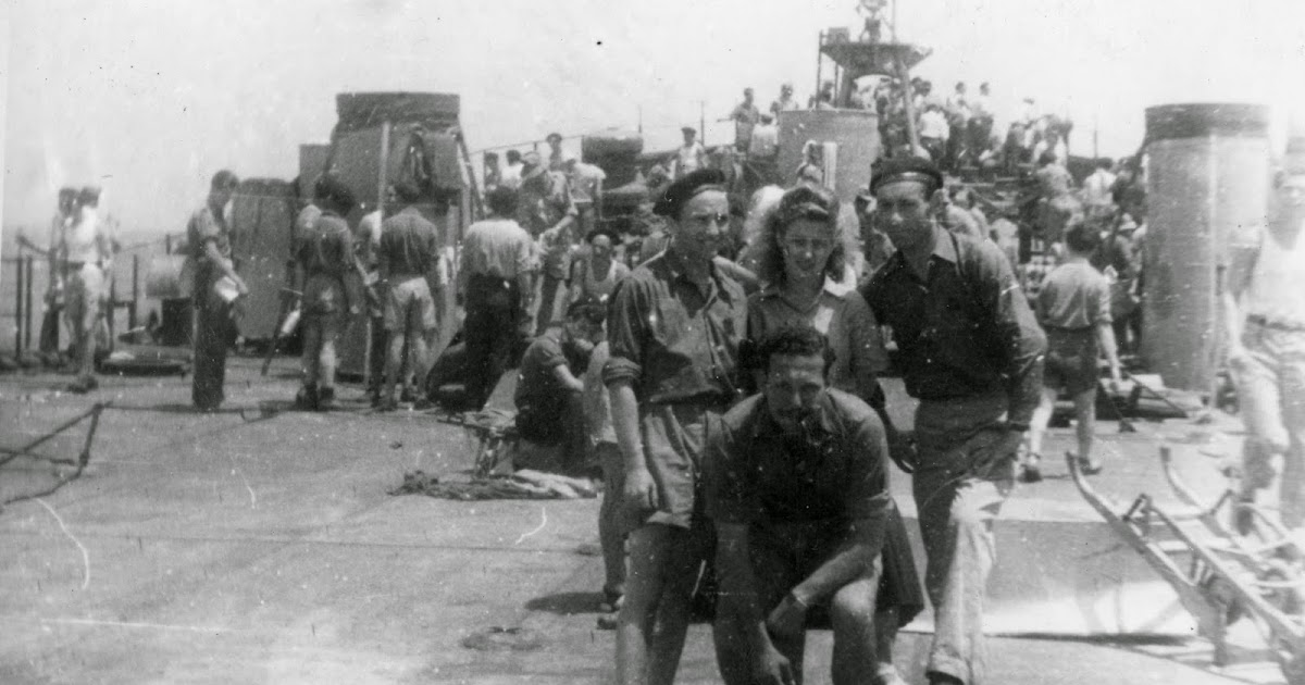 Hebron Second Holiest Jewish City: The Altalena Affair - 68 years later