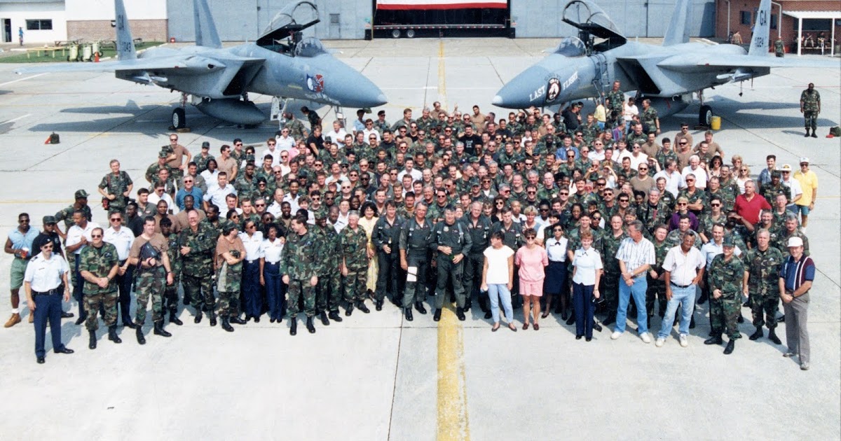 History of the Georgia National Guard: Final Flight of the 116th ...