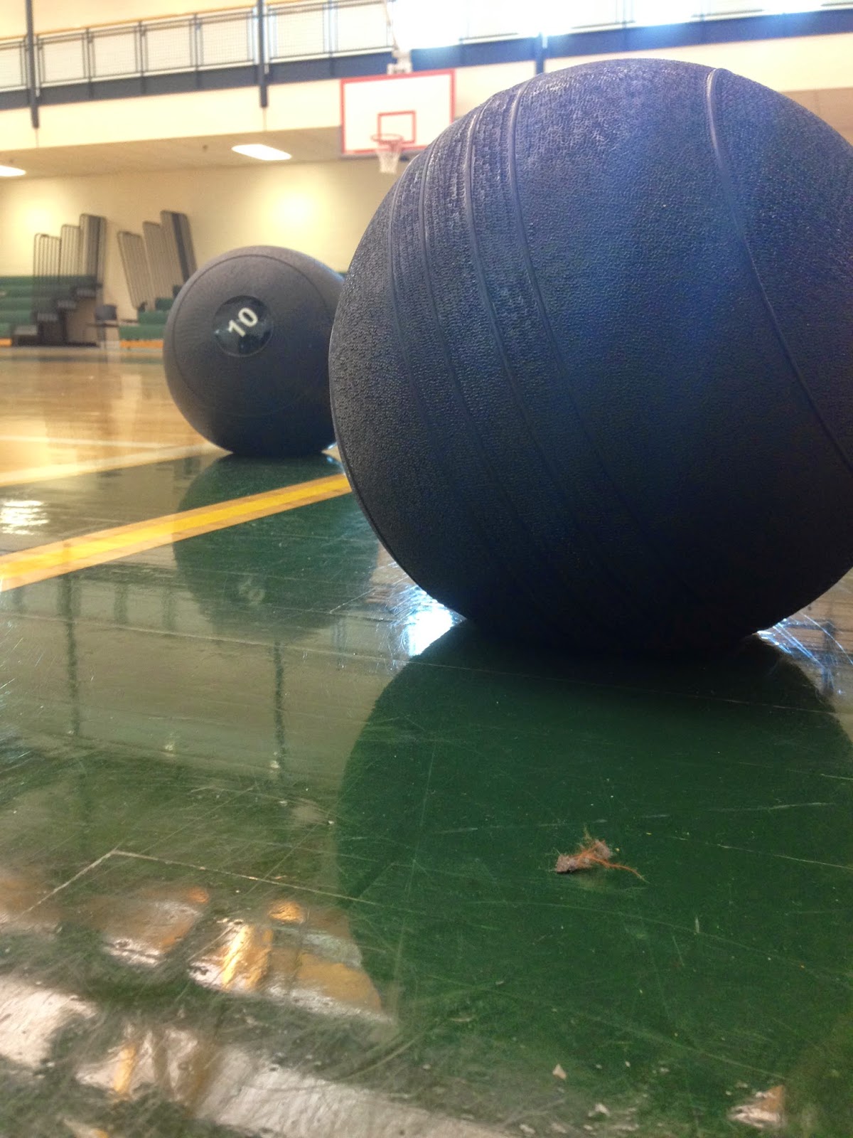 The RiverWinds Community Center