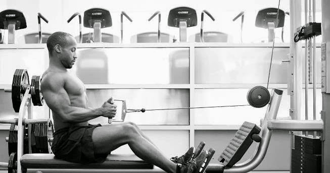 The Indie Review: Indie Review welcomes JR Allen