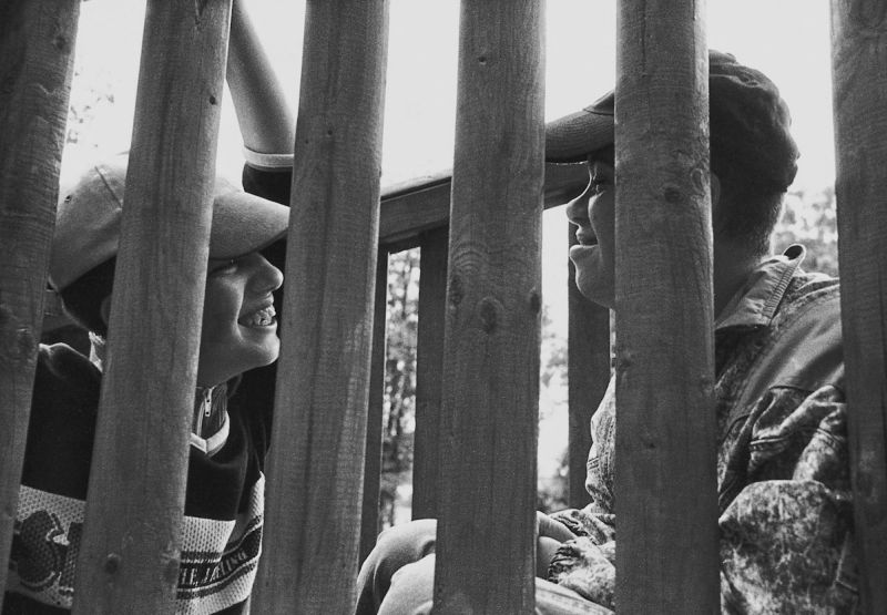 El Hurgador [Arte en la Red]: Daniel Sperl [Fotografía / Photography]