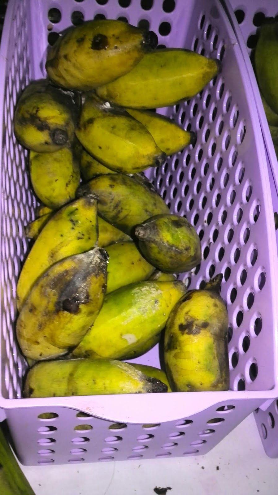 namakucella: REZEKI PISANG SETANDAN