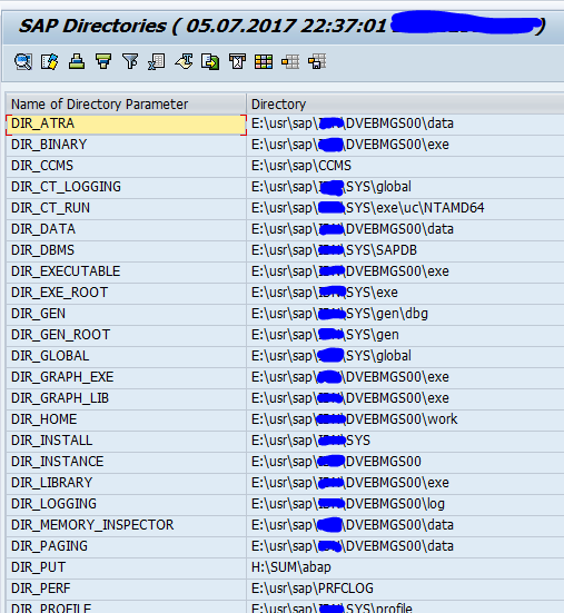 Techrelam - Tips and Tutorial for SAP, BASIS, S/4HANA, HANA and ... Techrelam - Tips and Tutorial for SAP, BASIS, S/4HANA, HANA and ...
