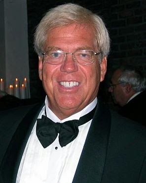 The Journey is the Reward: July 2014